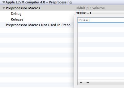 Ios How To Intercept Reading Of Plist Values In Objective C Code