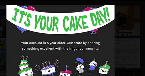 Could Have Sworn It Was Just Month I Signed Up Album On Imgur