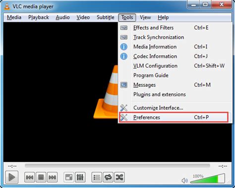 How To Play H 264 Videos In VLC ONVIF Software FAQs Reolink