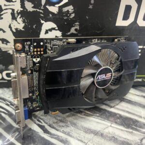 Видеокарты | Комплектующие для ПК Компьютеры Луганск ЛНР