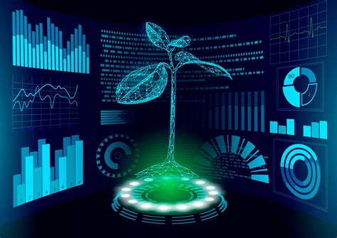 Wur Is Working On Digital Twins For Tomatoes Food And Farming Npec