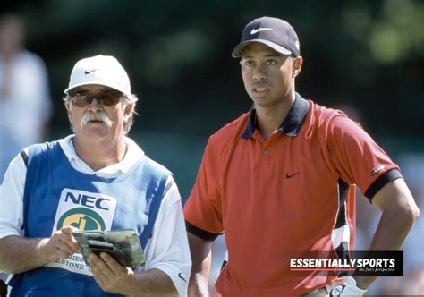 Top 3 Pros Legendary Caddie Mike ‘fluff Cowan Has Carried Bag For