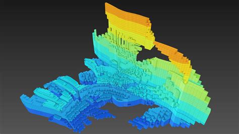 Gloosted — Real Time Visualization Of Finite Element