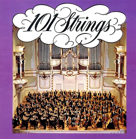 101 Strings Discography Discogs