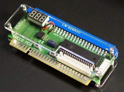 Control Panel Button Remapper Arcade Projects Forums