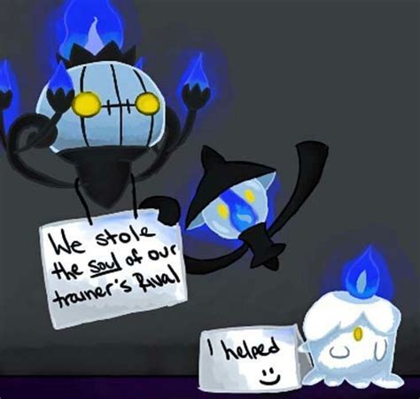 Shiny Litwick Pixelmon