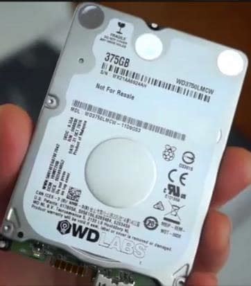 Cara Memformat HDD Disk Hard Drive Menggunakan CMD