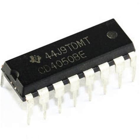 Logic Gate Ic 40 Pins At 50 Piece In Bengaluru ID 3744390562