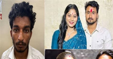 Sonam Raghuvanshi News Raja Raghuvanshi Murder Case सोनम रघुवंशी ने पति की हत्या के बाद कजिन