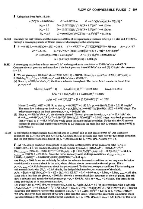 2500 Solved Problems In Fluid Mechanics And Hydraulics Schaum S Solved