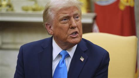 ប្រធានាធិបតី អាមេរិក ប្រកាស ចង់ ធ្វើ ជា ម្ចាស់ កម្មសិទ្ធិតំបន់ ហ្កាហ្សា