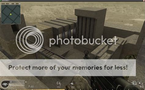 Cod 4 Map First Mapping Try Polycount