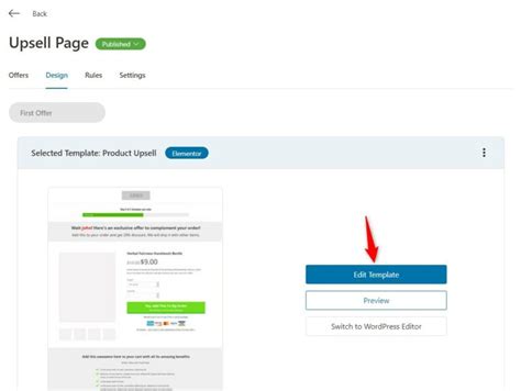 Creating Your First Upsell Funnelkit