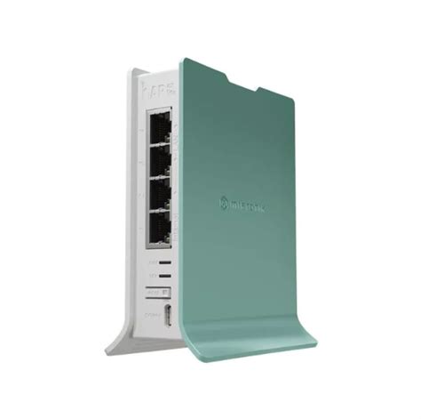 Mikrotik Hap Ax Lite 4 Port Gigabit 600mbps Wifi 6 Router Delitech I T Solutions