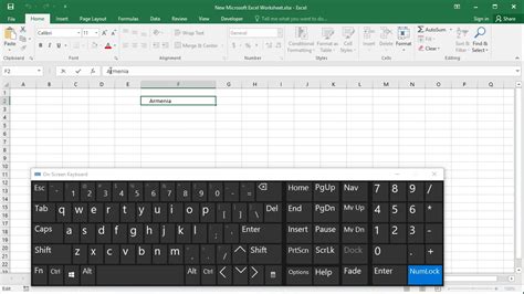 How To Indent Text In A Cell In Excel Youtube