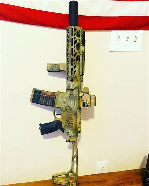 Discover More Like Gunporn Sig Mcx Diy And Related Content Scrolller