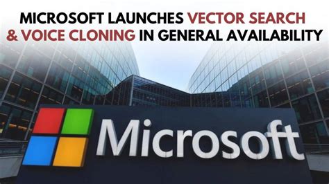 tech cult on linkedin microsoft ai azure vectorsearch