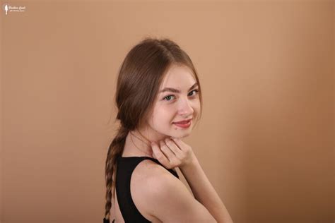 Bella With Stockings And Heels Fashionlandagency Cc 0168 Porn Pic