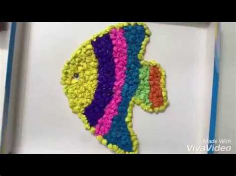 Crumpled Paper Art Project We Now Draw A Piece Of Crumpled Paper