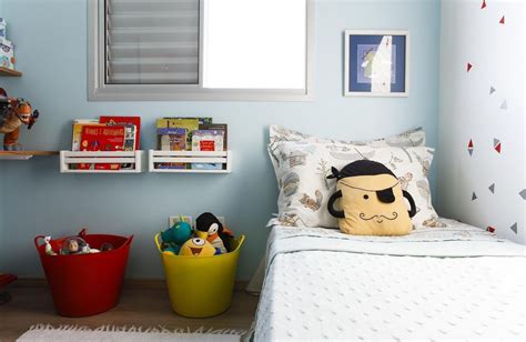Quarto De Menino 95 Modelos Para Te Ajudar Na Decoração Em 2021