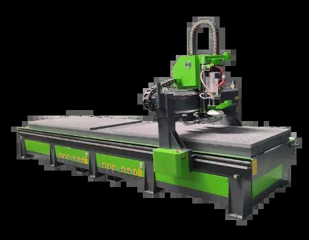 Discover Our Diverse CNC Router Lineup Mantech Machinery UK