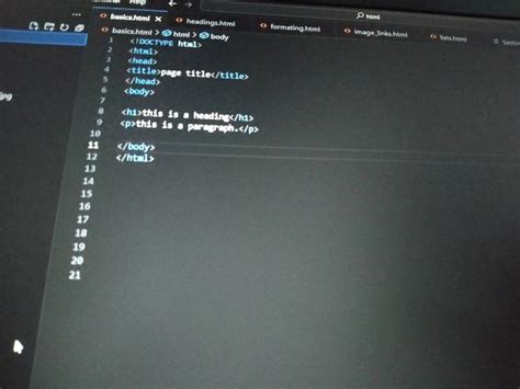 Shiva Srk On Linkedin Task 41 Practiced Html Kiran Sagar Pythonlife