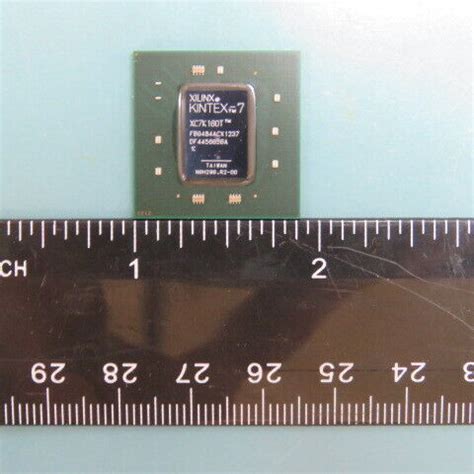 Xilinx XC K T FBG C Qty Of Per Lot Kintex Field Programmable Gate Arr EBay