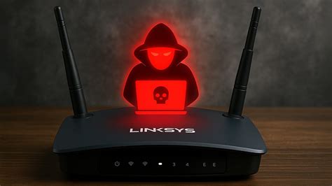 Fbi Warning Stop Using These Unsupported Linksys Routers Now Techlicious