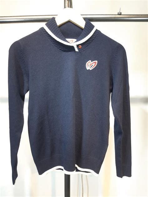 마스터바니에디션 여성 골프 니트 1 세컨웨어헬로마켓