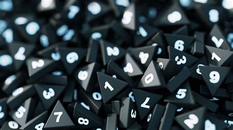 Blockchains Randomness And Computers