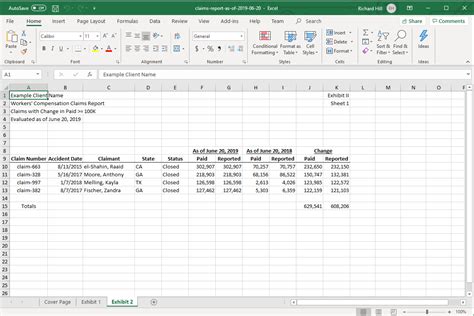 Excel Report Generation With Shiny R Bloggers