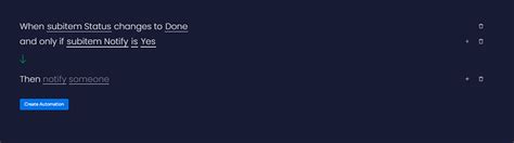 Subitem Automation Platform Discussions Monday Community Forum