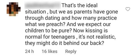 Jacelyn Tay Shares Open Conversation She Had With Year Old Son On Casual Sex Mothership Sg