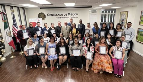 Economic Development Recognized With Prestigious Csac Award For Empowering Latino Entrepreneurs