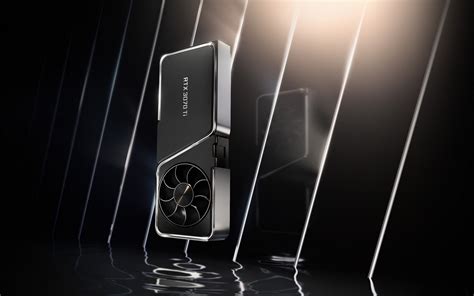 Erste Benchmarks Der Geforce Rtx 3070 Ti Hartware