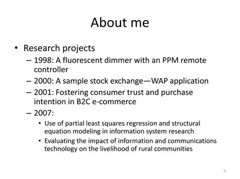structural equation modeling sem worksho 2 pptx