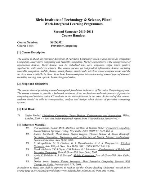 pervasive computing pdf 123seminarsonly