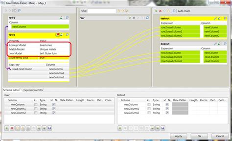talend “job design patterns” and best practices part 4 talend