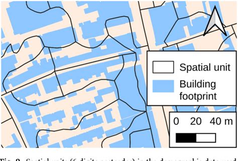 Figure 2 From Evolution Of Residential Segregation Patterns In The