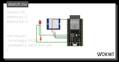akbar maulana preee wokwi esp32 stm32 arduino simulator