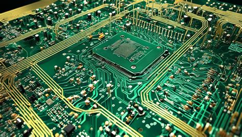 Universal Logic Gates In Digital Circuits