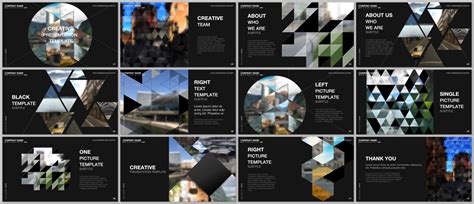 Powerpoint Decoration Presentation Vector Images Over 160