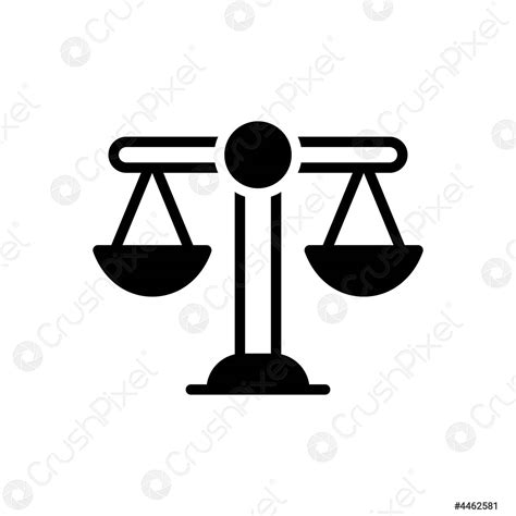 Scales Stock Vector 4462581 Crushpixel