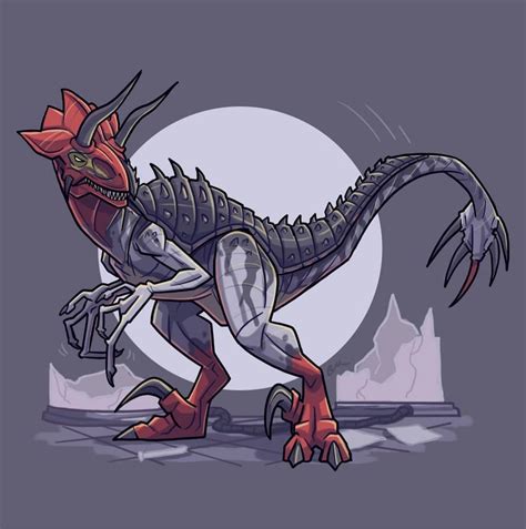 Rwby Jurassic Park Artofit