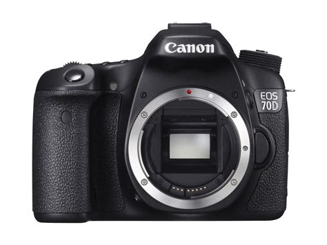 Canon Eos 70d