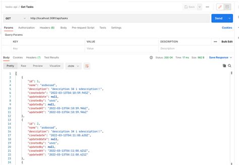 How To Build Nodejs Rest Api With Express And Postgresql