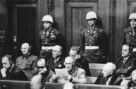 Albert Speer El Arquitecto De Los Delirios De Hitler Que Se Volvió Un