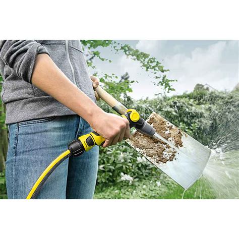 სარწყავი პისტოლეტი Kärcher Georgia