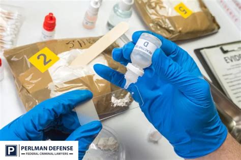 Understanding The Controlled Substances Act Key Insights And Impacts