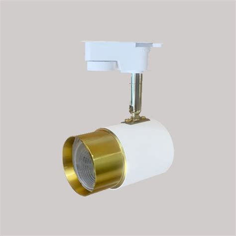 Two Wire Aluminum Track Beacon Led Lighting